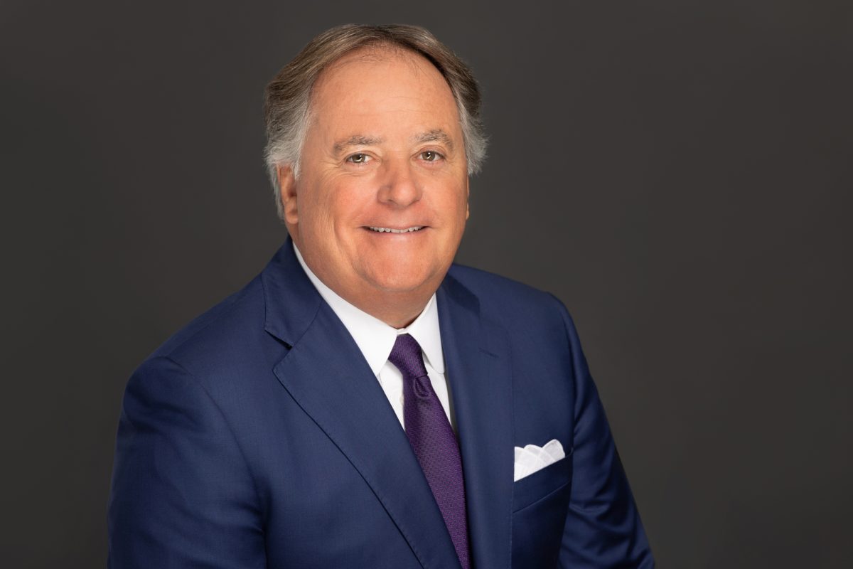 Scott B. Gibson - Gibson Steigauf